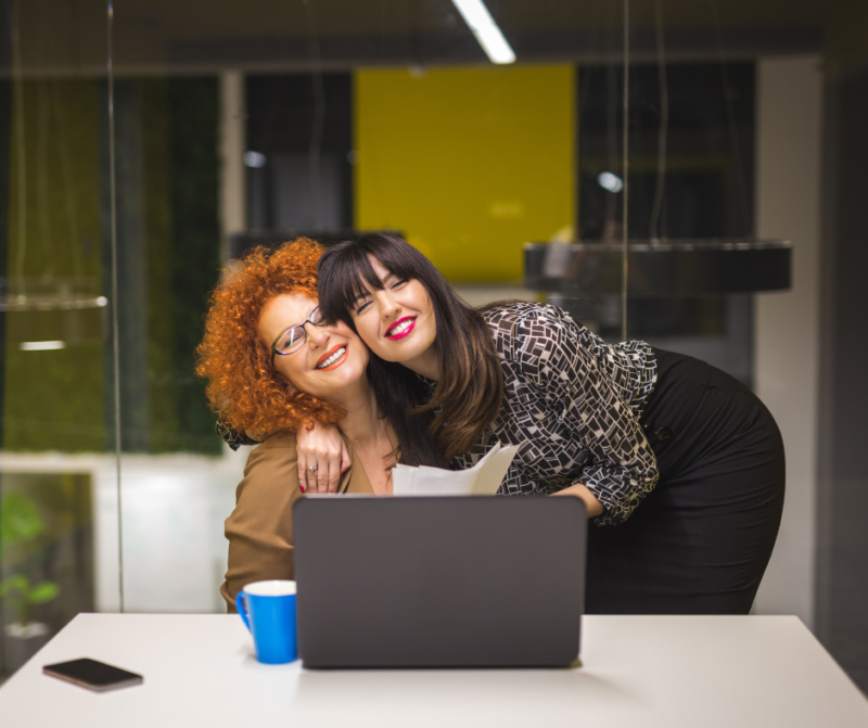 Love at Work- Is it Allowed? – Workplace Communication, Inc