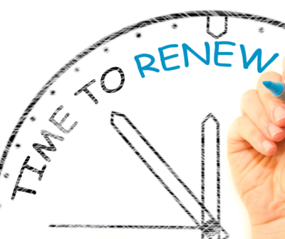 How to Bring about Renewal – Workplace Communication, Inc