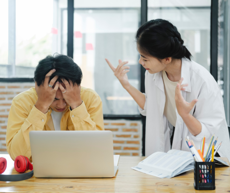 The Power Authentic Communication Creates – Workplace Communication, Inc