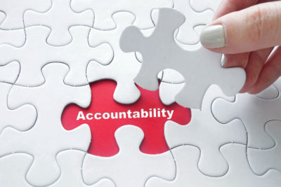 Accountability – A Core Team Value – Workplace Communication, Inc